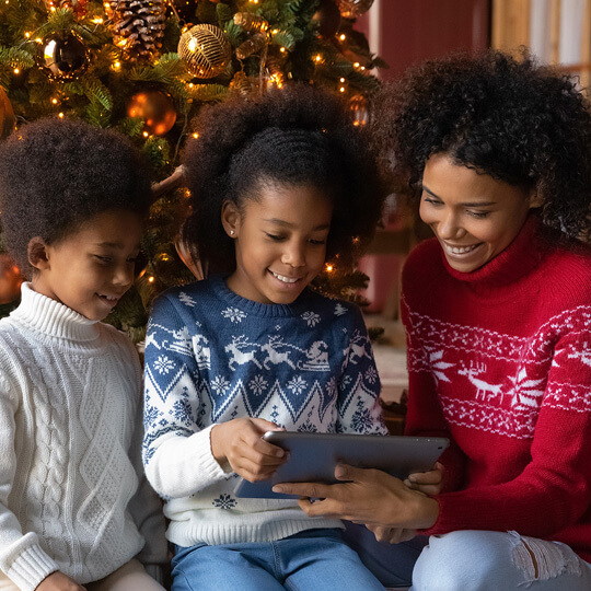 7 Essential Rules for New Tech to Safeguard Your Child | Defend Young Minds™️